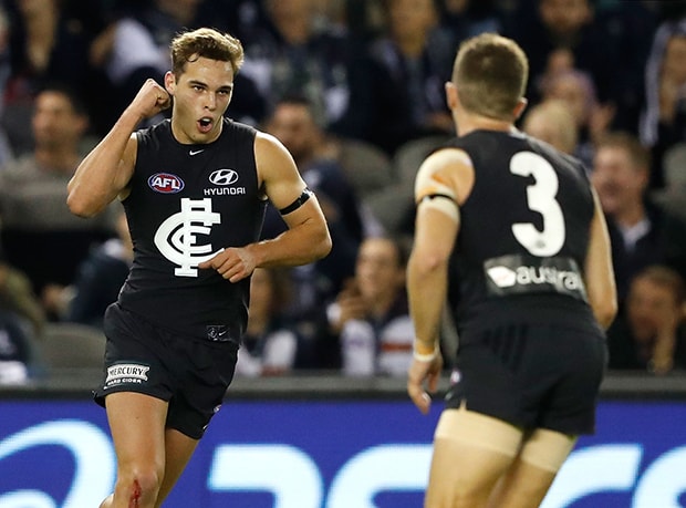 Cuningham extends contract