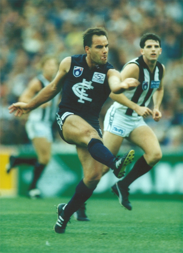 Loynes getting her 'Diesel' on