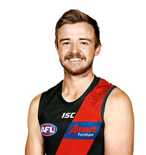 Martin Gleeson | Essendon Bombers | Player profile, AFL contract, stats ...