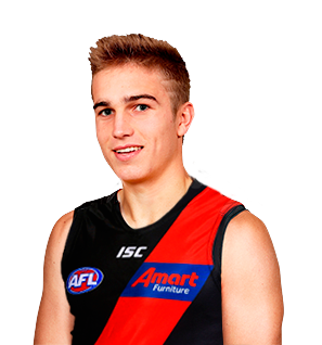 Matt Guelfi | Essendon Bombers | Player profile, AFL contract, stats ...
