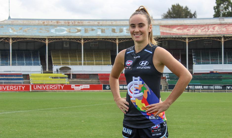 Gee's surprise into delight