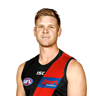 Michael Hurley | Essendon Bombers | Player profile, AFL contract, stats ...