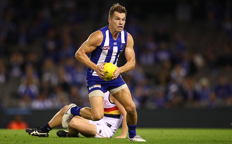Five big questions: Round five