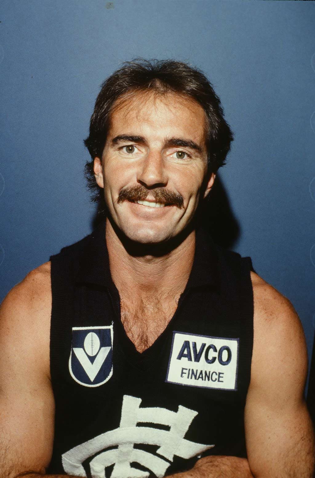 Ken Hunter: I can't remember anything about the 1982 Grand Final