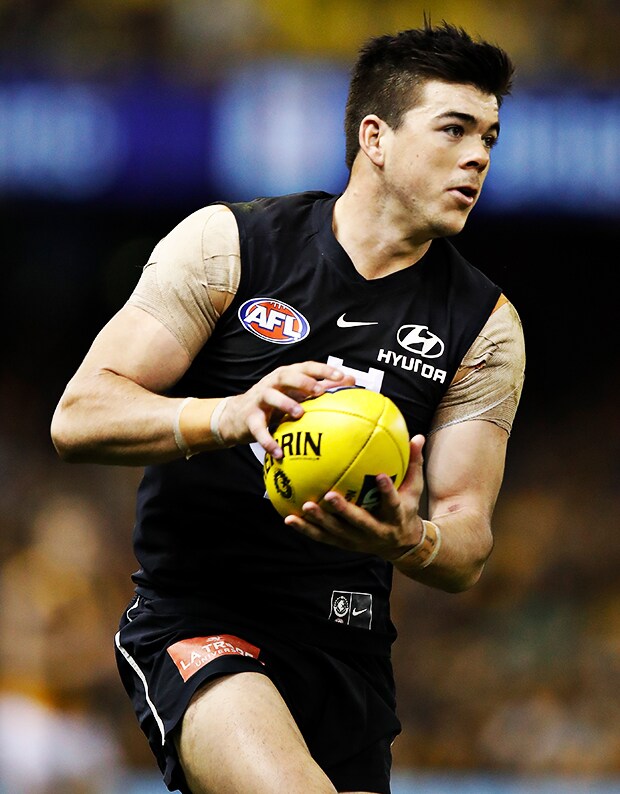 Preview: Blues v Giants