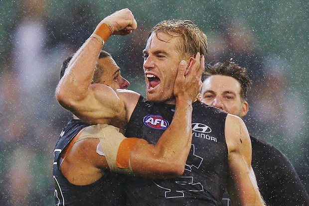 Season review: Sam Kerridge