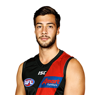 Kyle Langford | Essendon Bombers | Player profile, AFL contract, stats ...