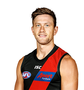 Jayden Laverde | Essendon Bombers | Player profile, AFL contract, stats ...