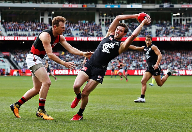 Season review: Jed Lamb