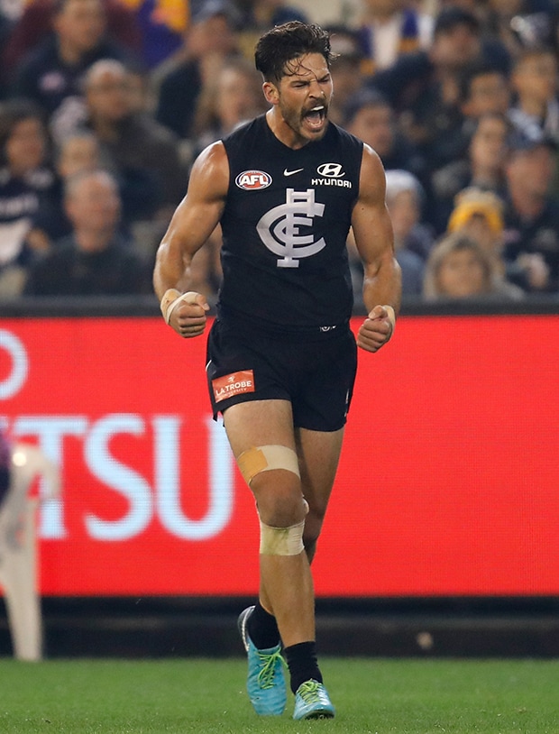 Levi to notch up century