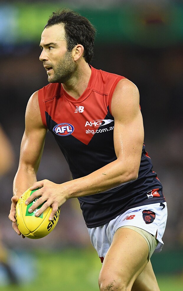 Opposition watch: Melbourne