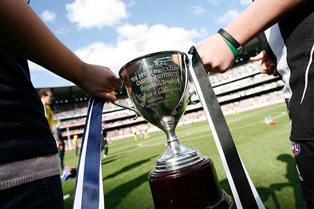 Sav in the right colours