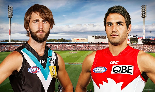 Preview: Power v Swans