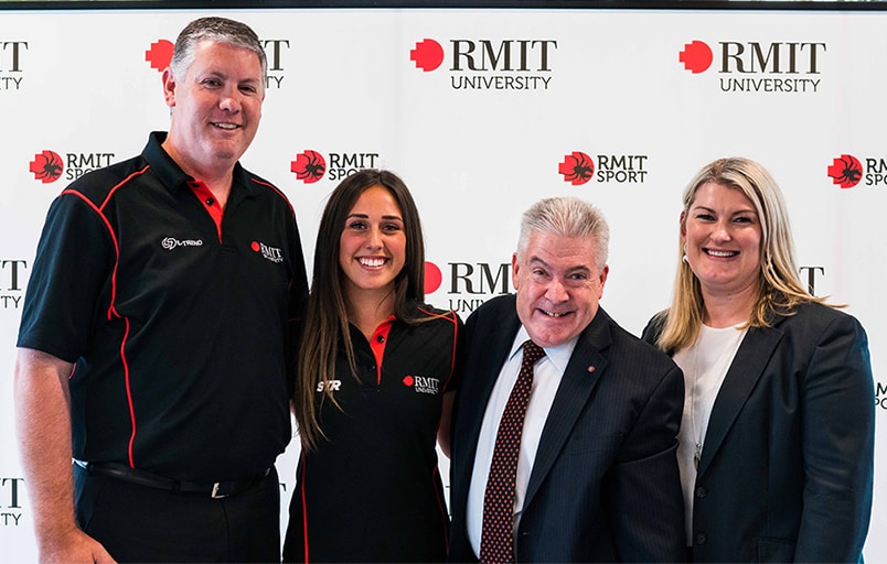The season that was: RMIT and Essendon