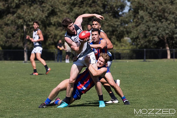 Rowe 'pulls up perfectly' in return