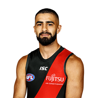 Adam Saad | Essendon Bombers | Player profile, AFL contract, stats and ...
