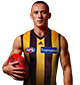 Tom Scully | Hawthorn Hawks | Player profile, AFL contract, stats and ...