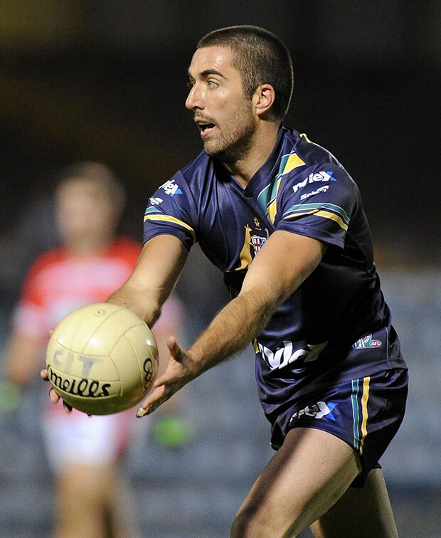 Simmo’s series call up