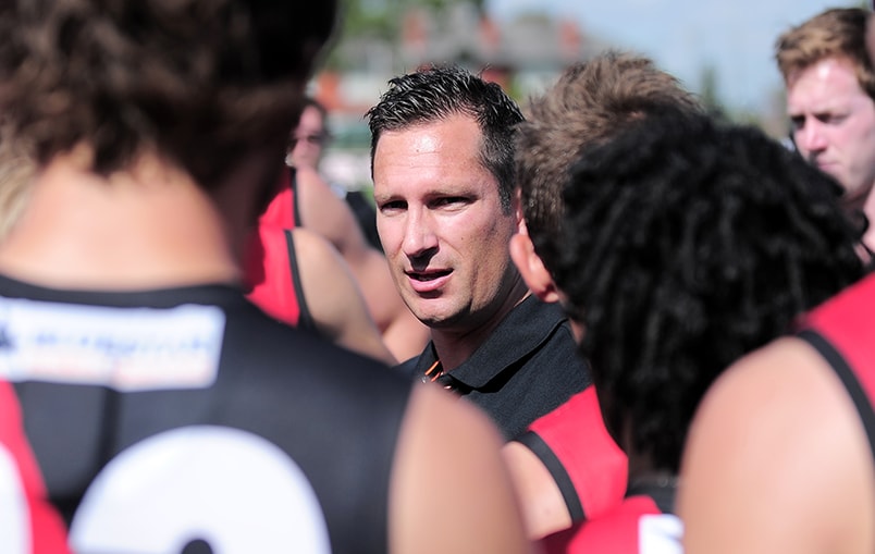 Skipworth departs Bombers