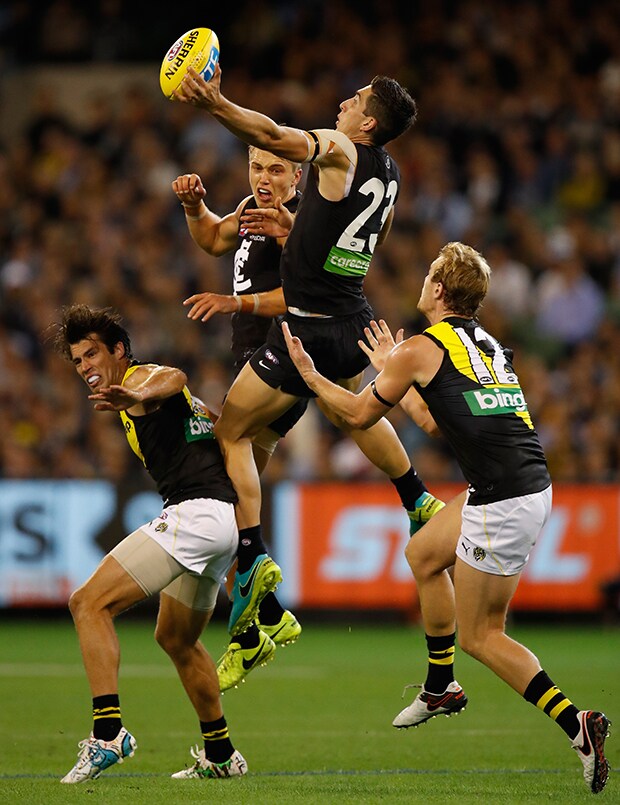 Bolton: Weitering will swing