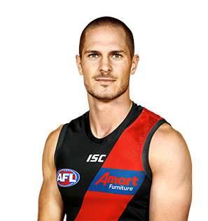 David Zaharakis | Essendon Bombers | Player profile, AFL contract ...