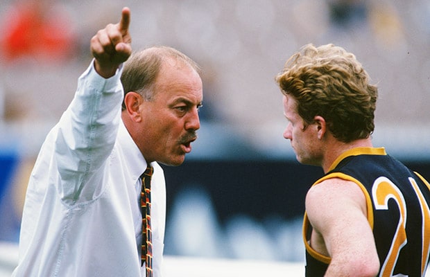 Culling the champions? History says Hawks will do it tough