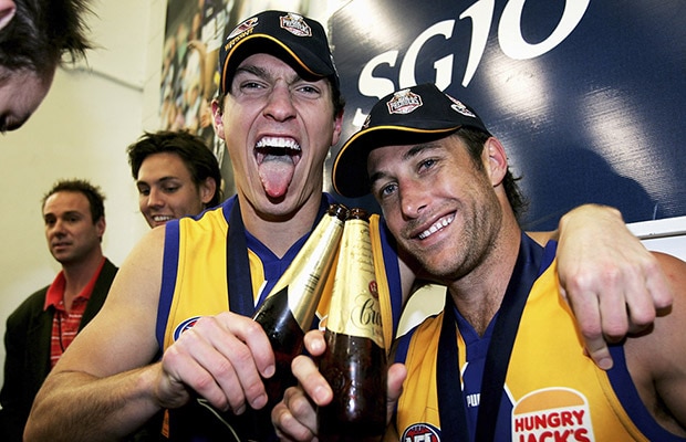 The Butler did it: Eagle's slow path to 150