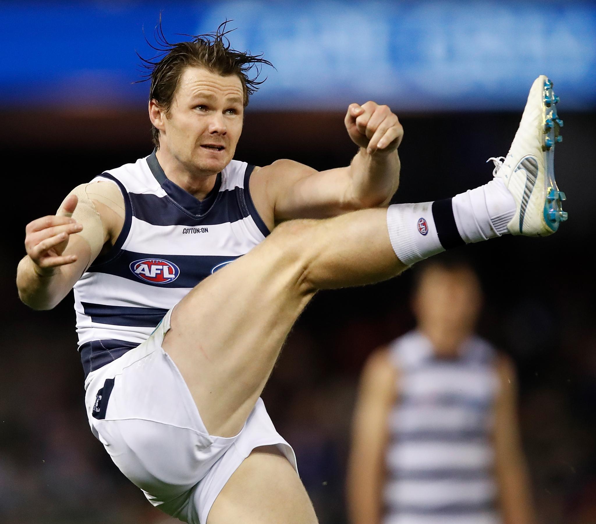 Who's up, who's down? The 2019 Movers and Shapers survey