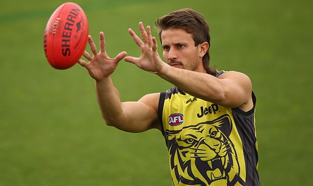 Tigers to name Deledio, plan to make late call