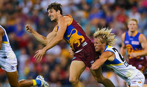 The class of 2012 - draft report card