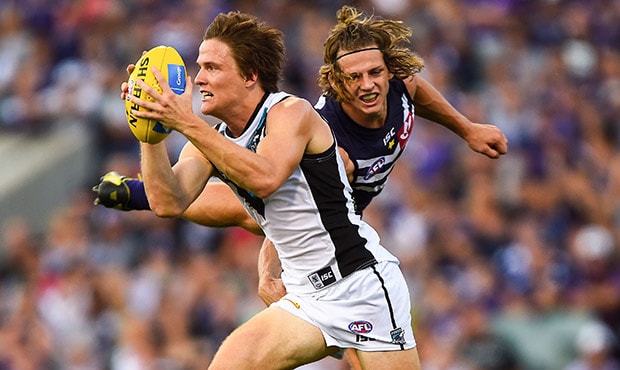 Your team's best 22 and depth for 2016