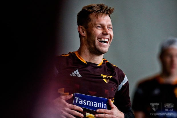 Exclusive: Sam Mitchell's 300th in pictures