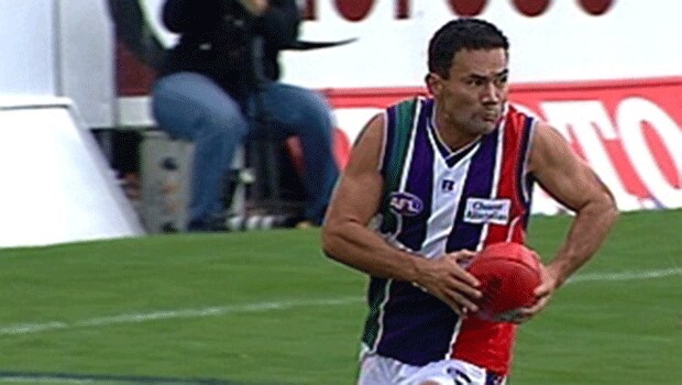 Peter Bell (Australian footballer, born 1976) - Alchetron, the free ...