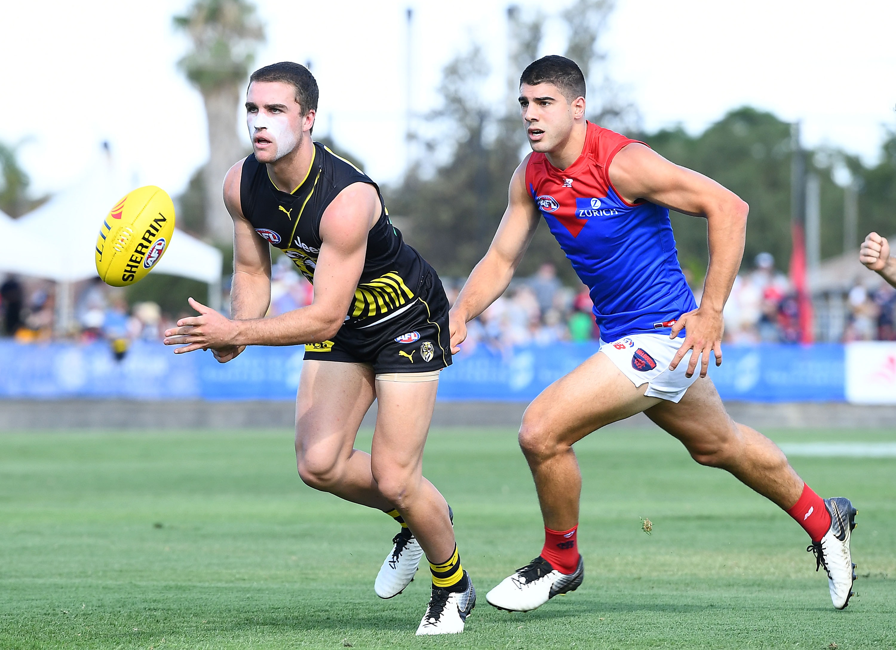 In the mix: Which new faces could debut for your club?