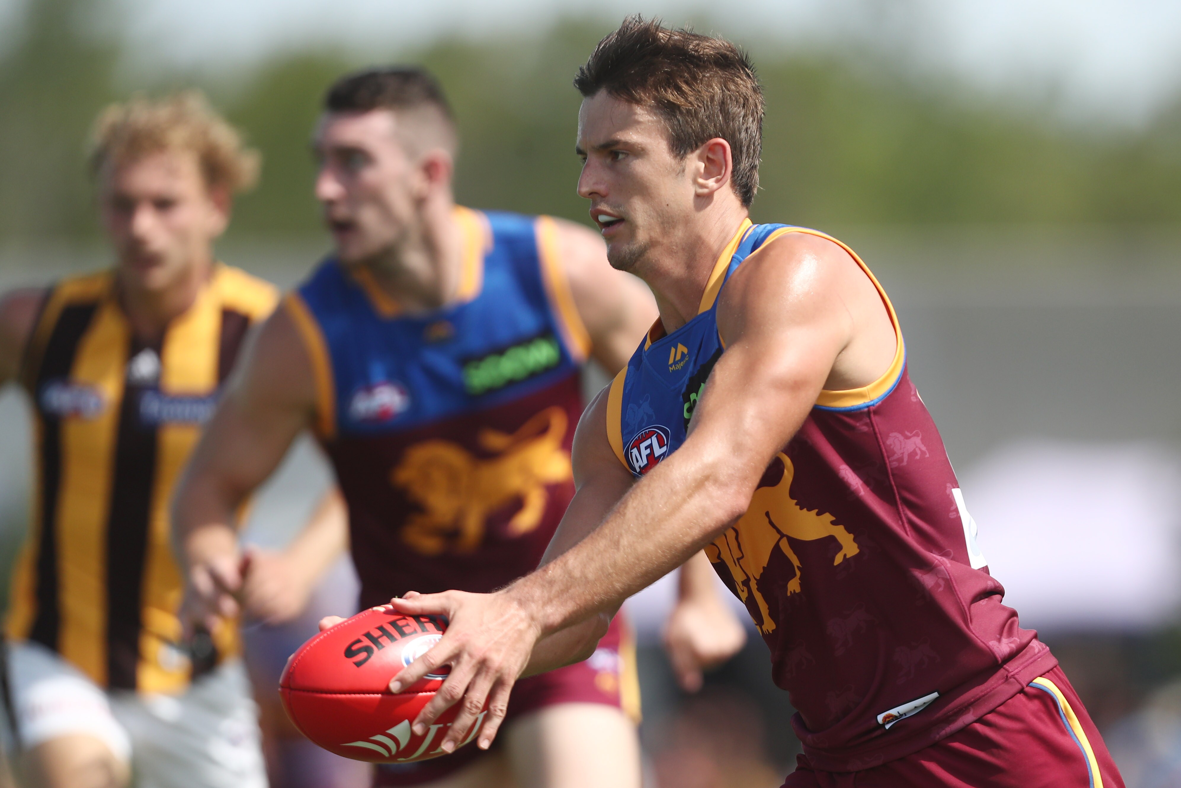 In the mix: Which new faces could debut for your club?