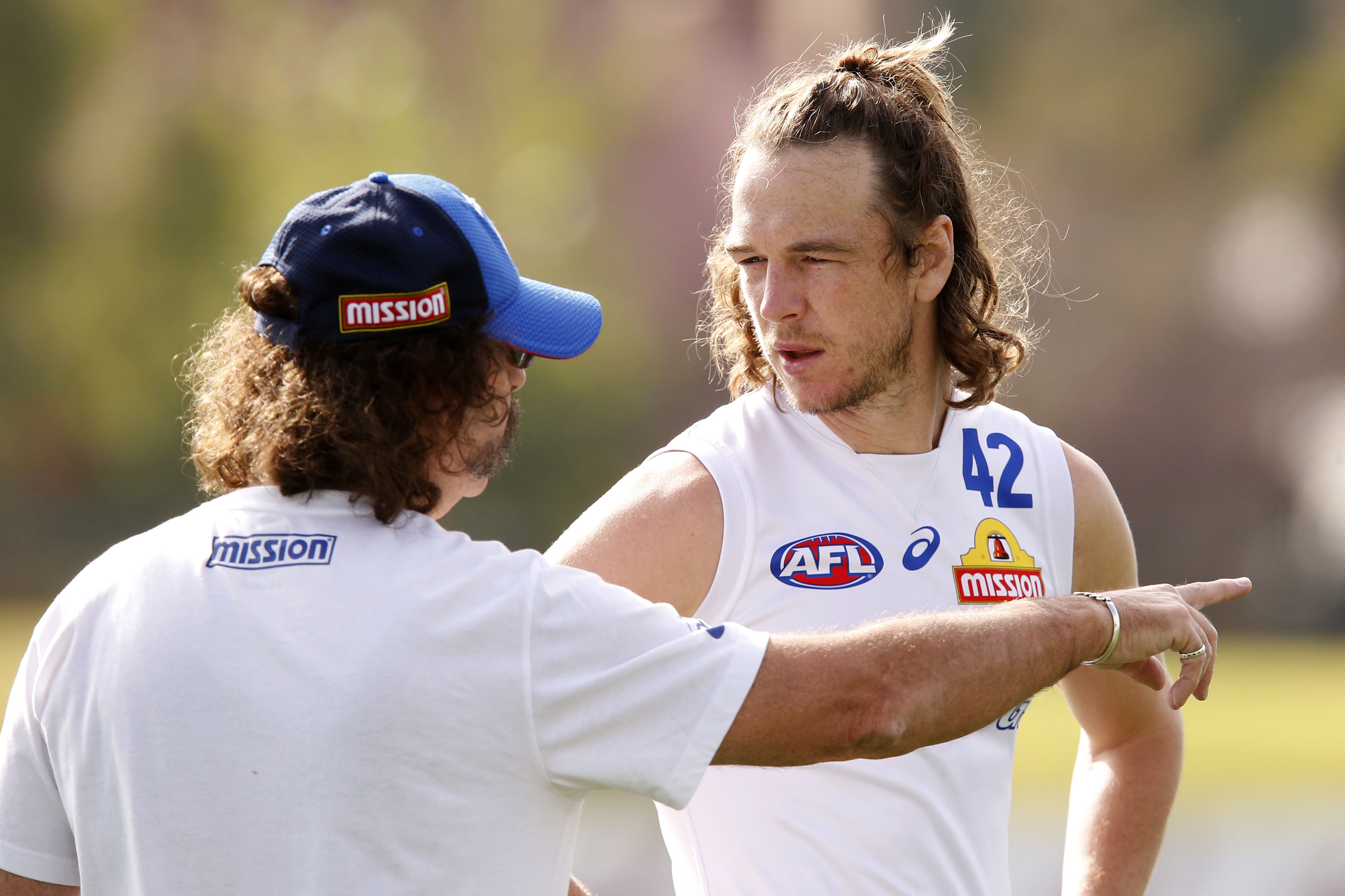 Match preview: Western Bulldogs v Gold Coast
