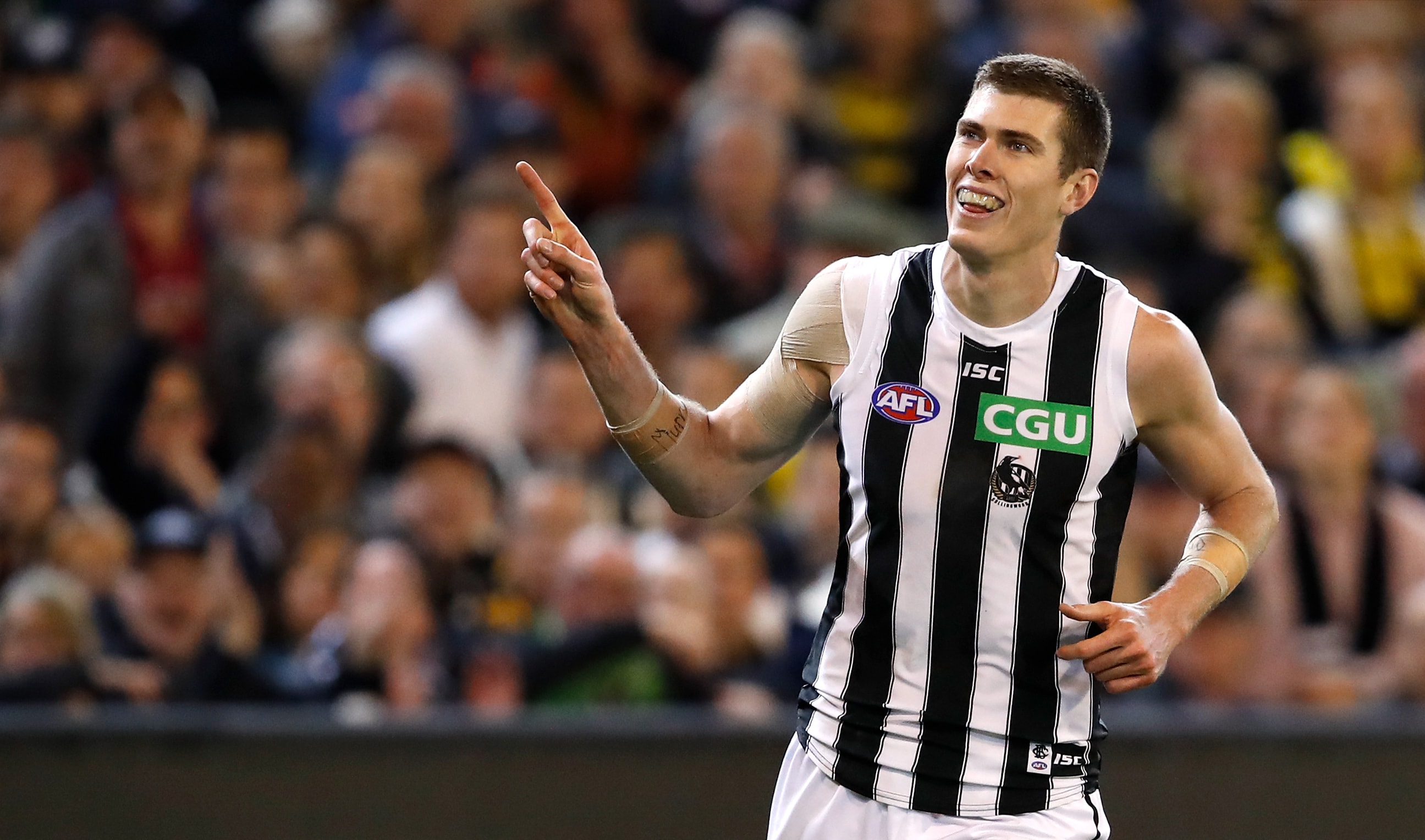 The big questions for the Grand Final