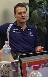 List Mgmt. - Brad Lloyd is no good (also looks like Mark Neeld ...