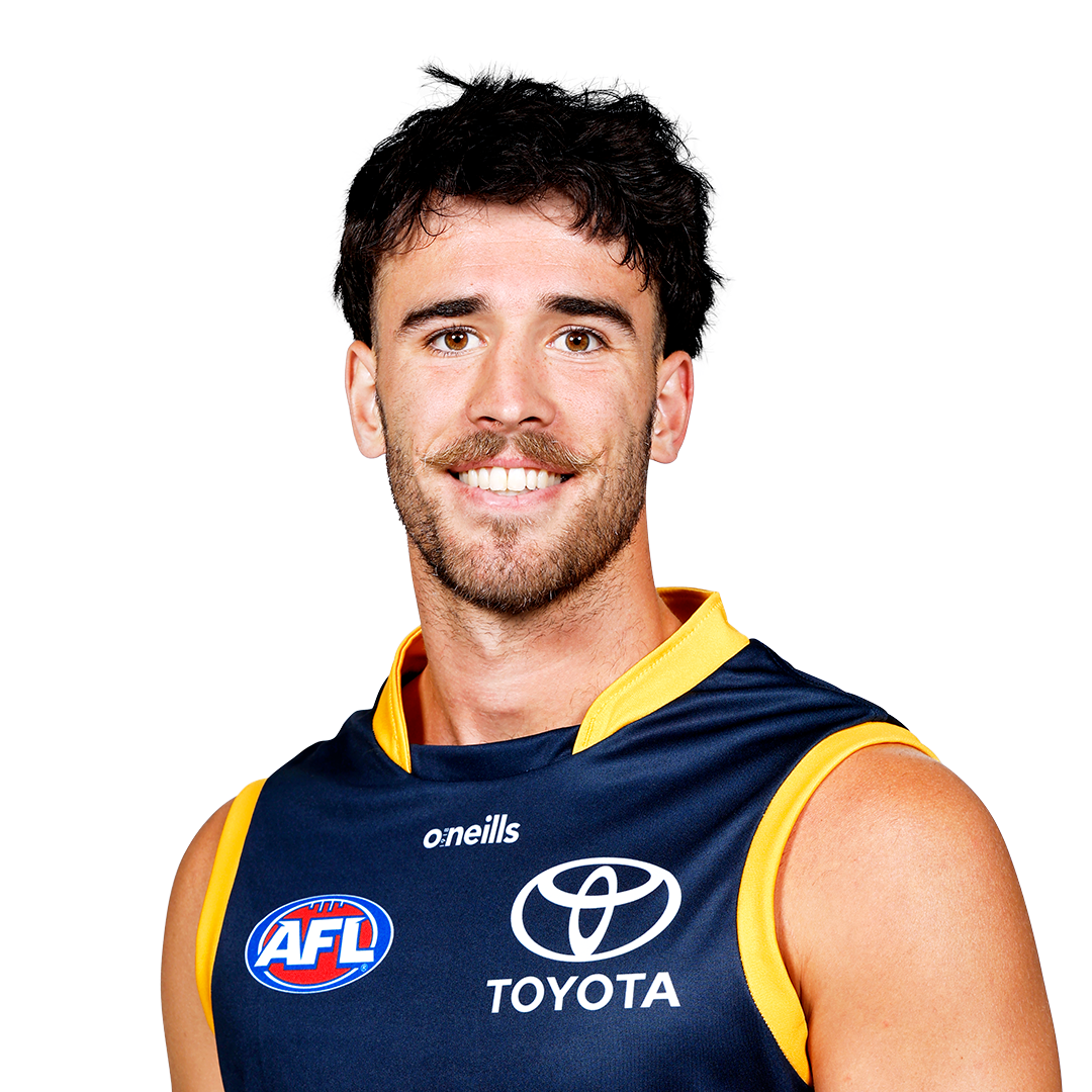 Lachlan Murphy - Adelaide Crows - AFL Player Profile - SuperCoach & AFL ...