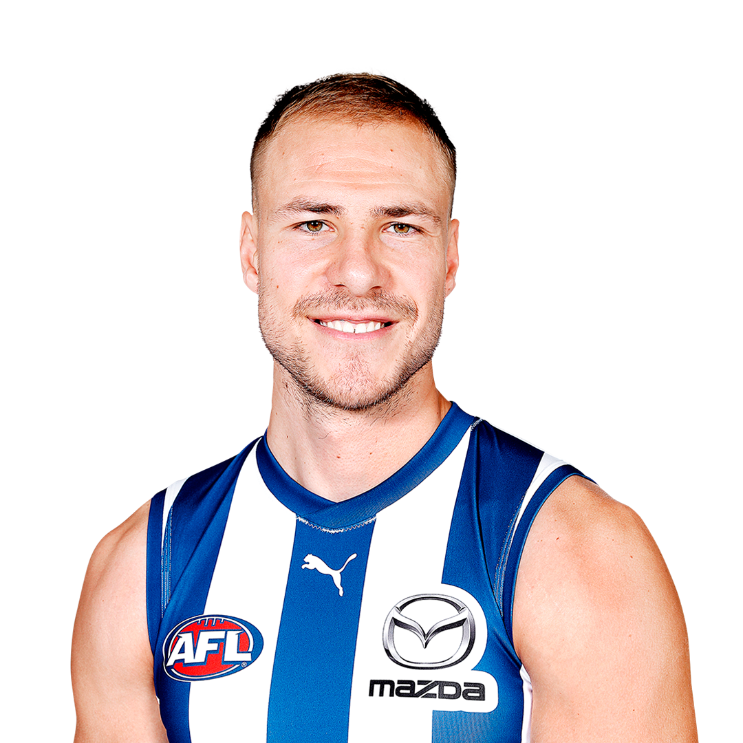 Ben McKay - Essendon Bombers - AFL Player Profile - SuperCoach & AFL ...