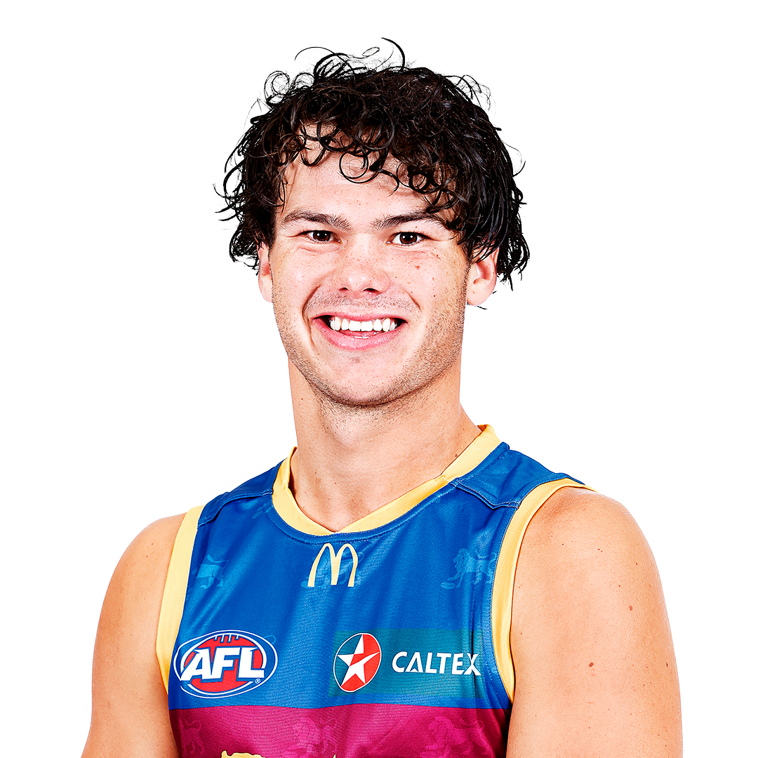 Cameron Rayner - Brisbane Lions - AFL Player Profile - SuperCoach & AFL ...