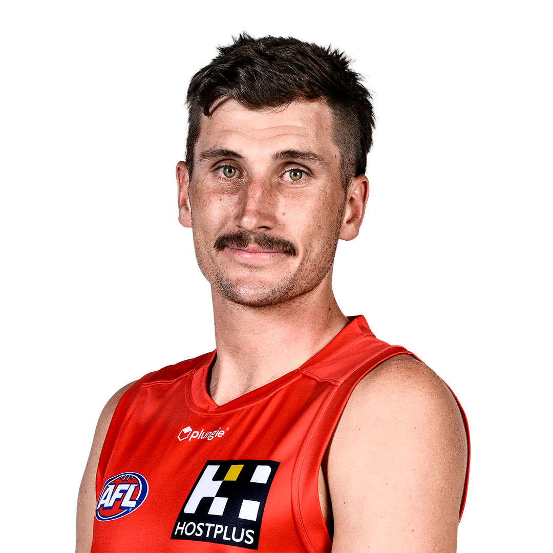 Charlie Constable - Zero Hanger