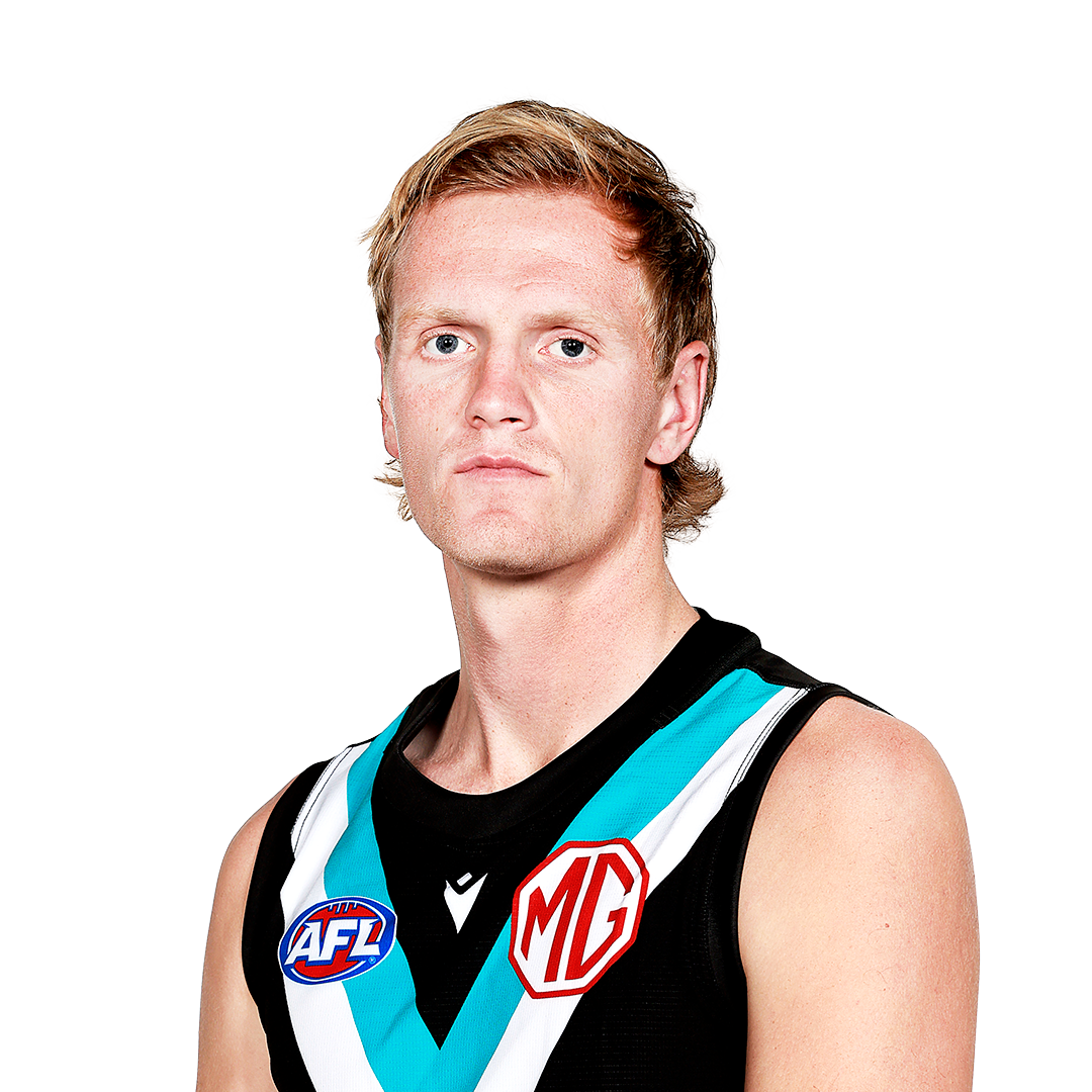 Port Adelaide Power News - AFL 2023 - Zero Hanger