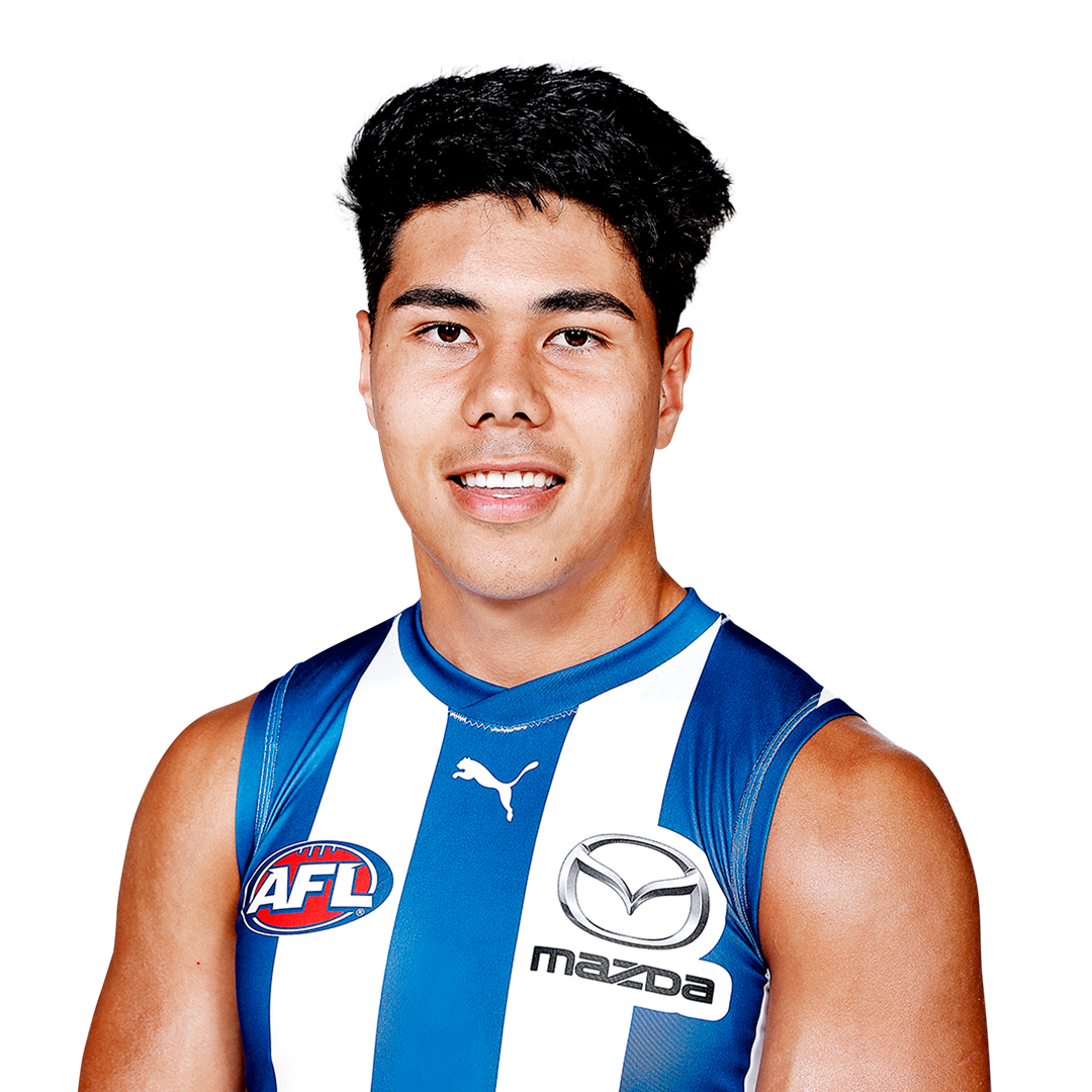 Paul Curtis - North Melbourne Kangaroos - AFL Player Profile ...