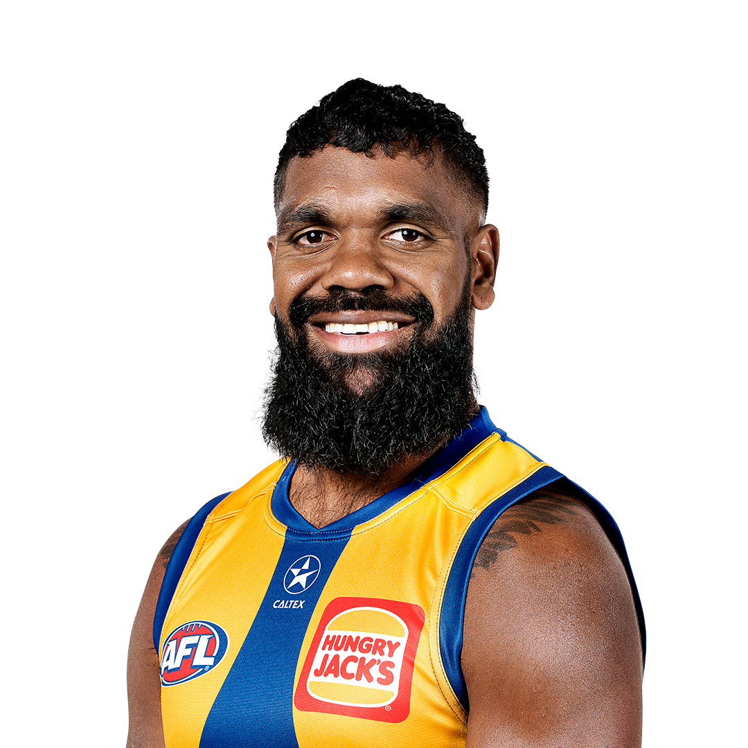 Liam Ryan - West Coast Eagles - AFL Player Profile - SuperCoach & AFL ...