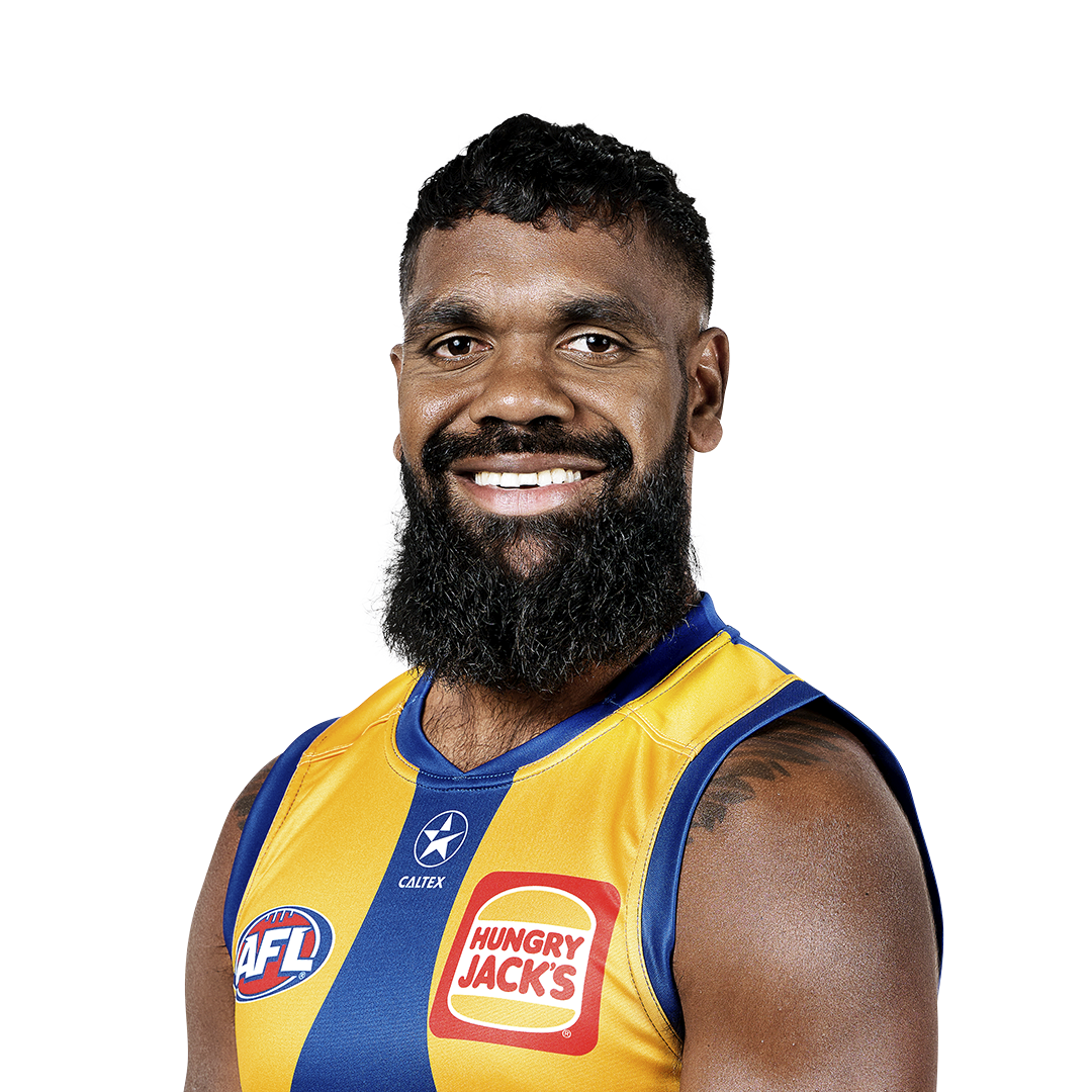 Liam Ryan - West Coast Eagles - AFL Player Profile - SuperCoach & AFL ...