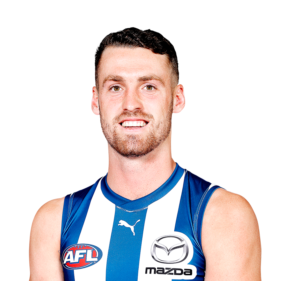 Lachie Young - Zero Hanger