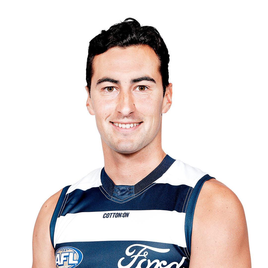 Sam Simpson - Zero Hanger