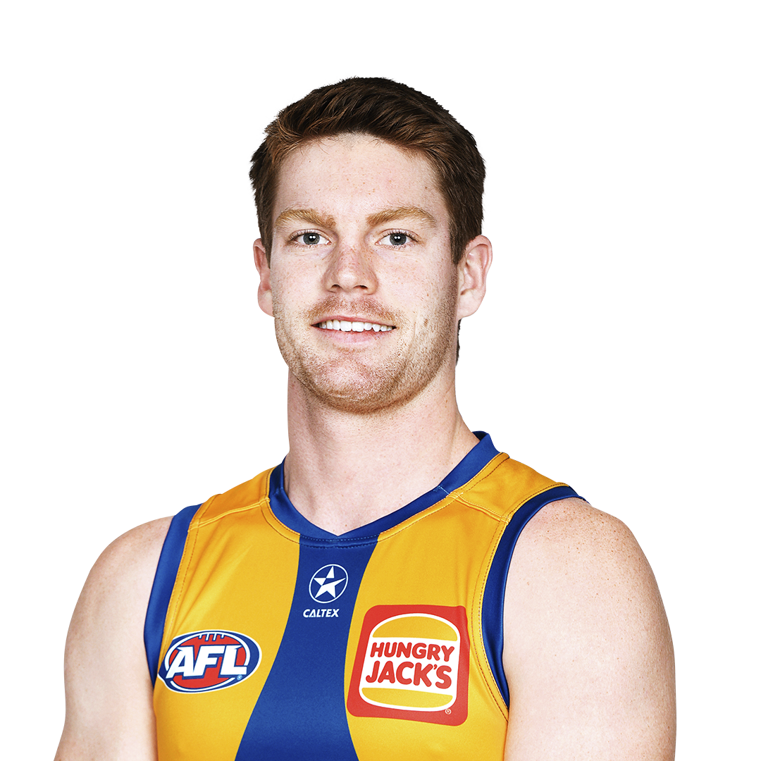 Luke Foley - Zero Hanger