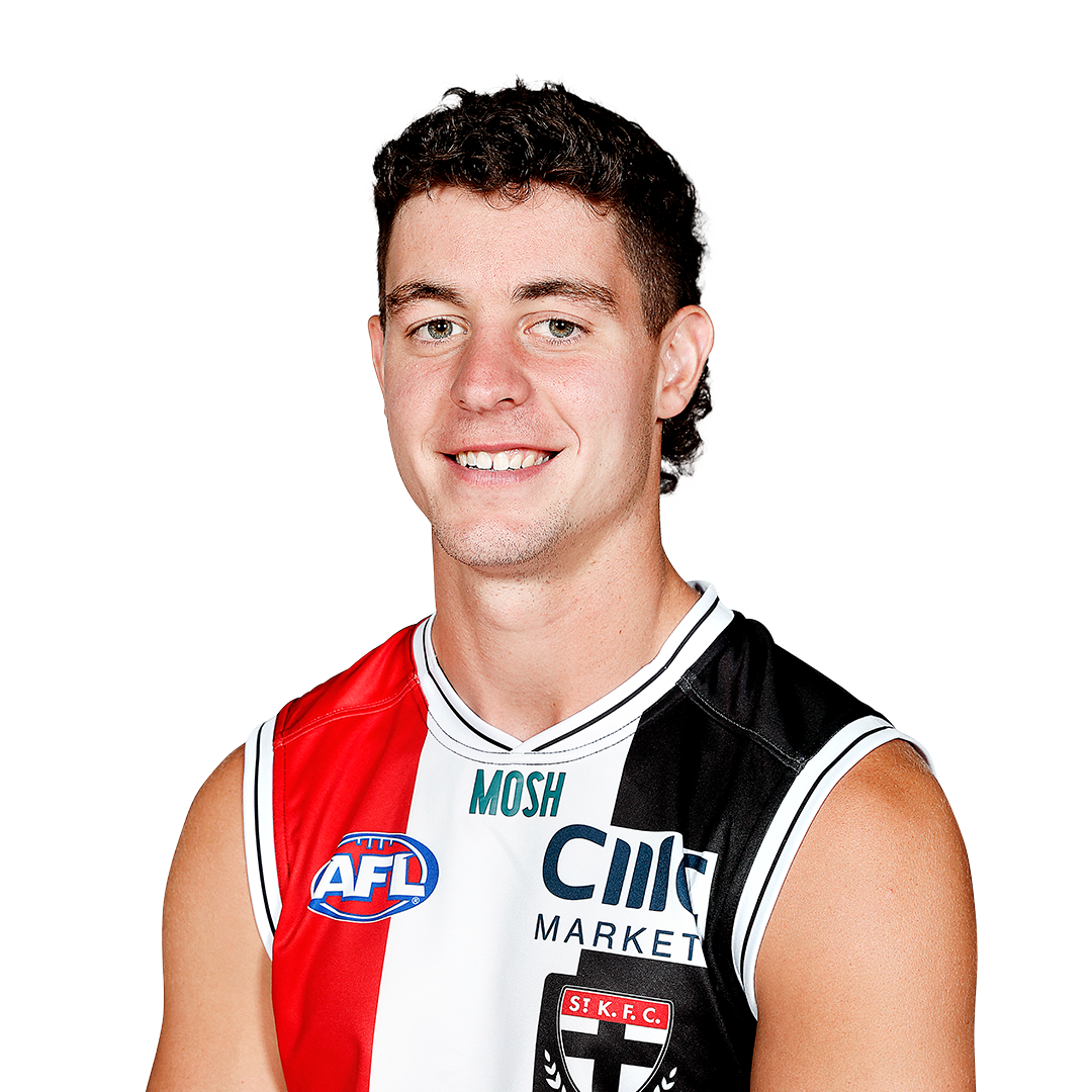 Nicholas Coffield - Western Bulldogs - AFL Player Profile - SuperCoach ...